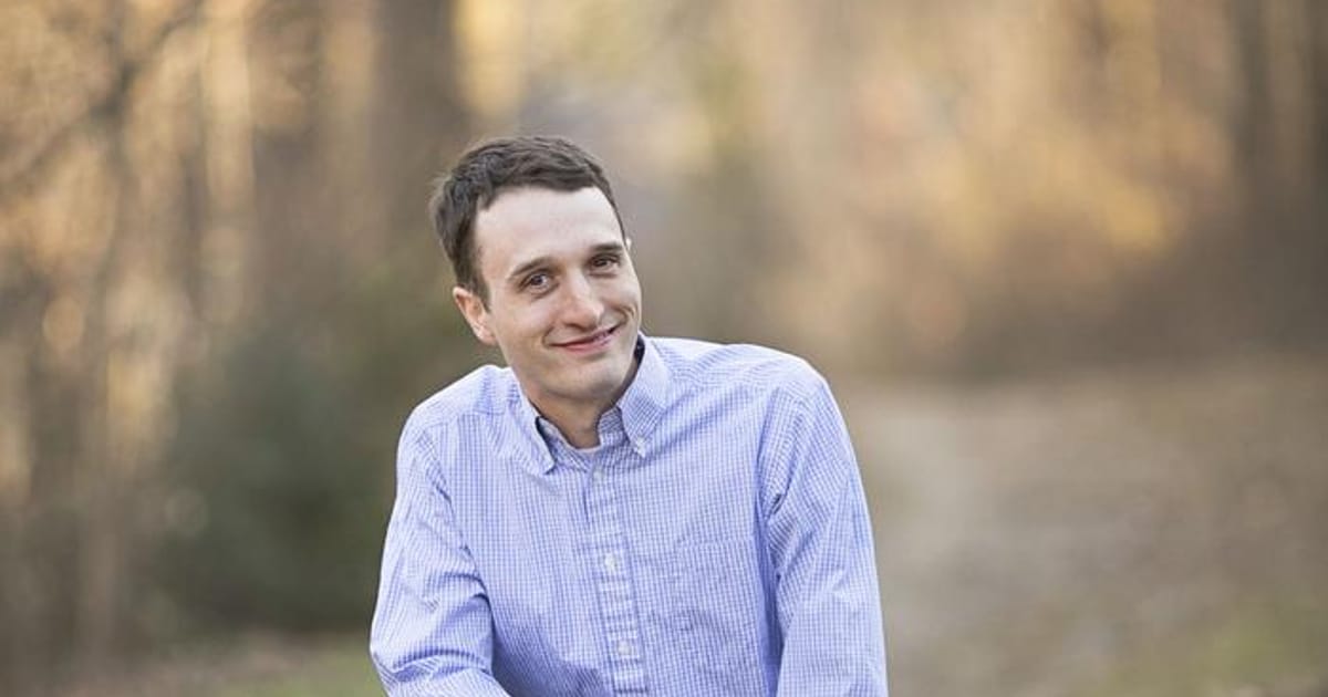 Andrew Livingston - Wynnewood, Pennsylvania, Antonelli Institute ...