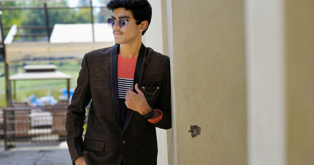 Divyesh Dhole - Shirpur | about.me