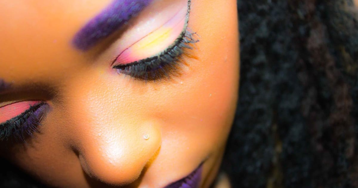 Tish Morris - Chicago, Illinois, Benefit Cosmetics, Long Island ...