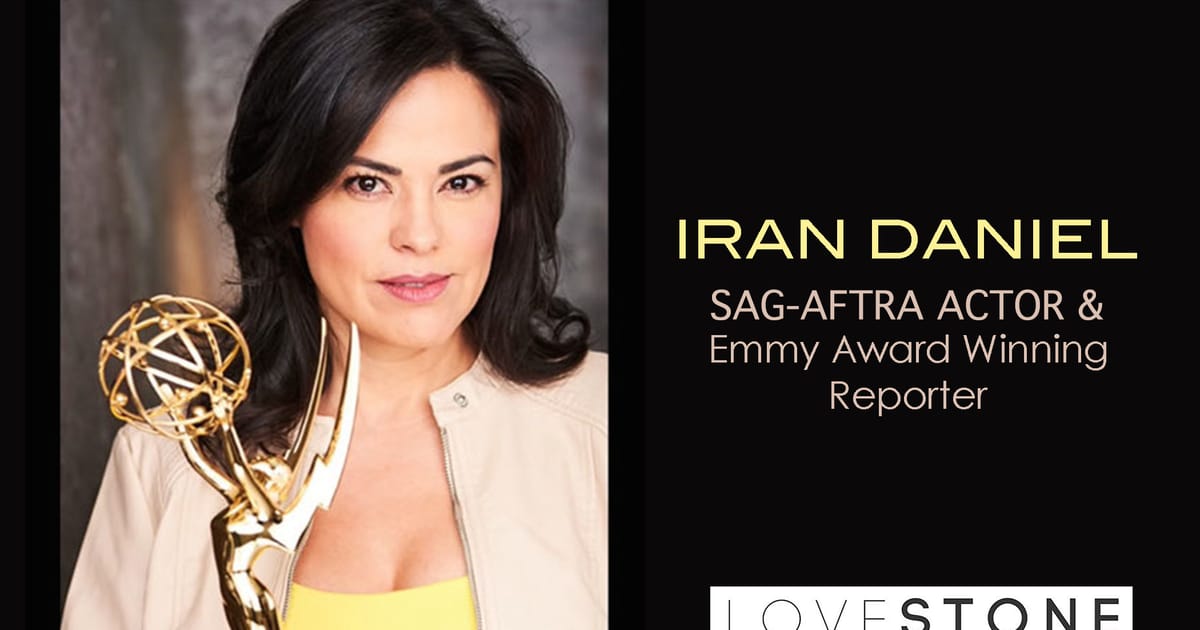 Iran Daniel - Los Angeles, CA | about.me