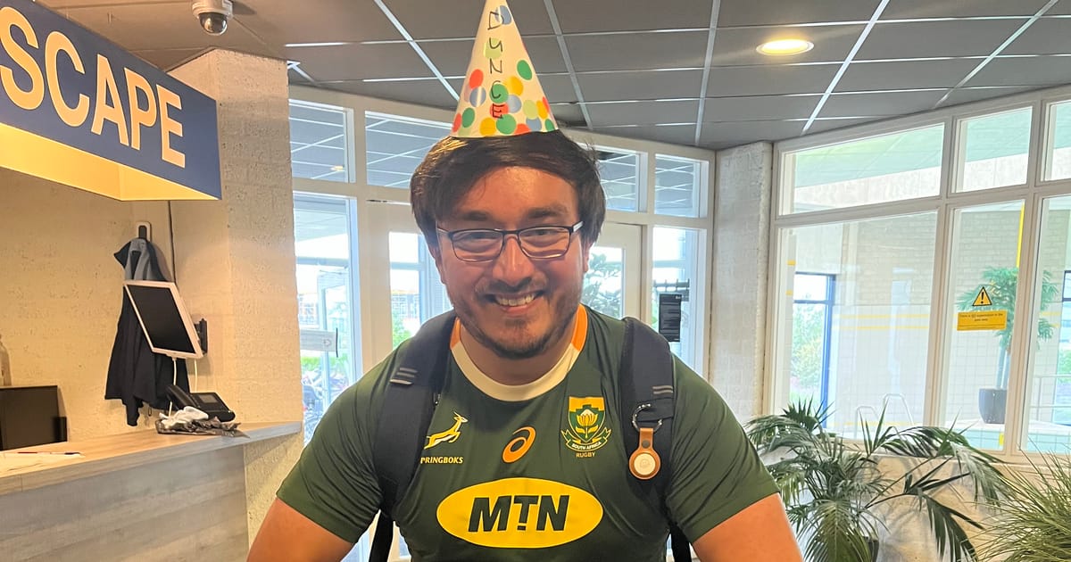 Chris Port | about.me