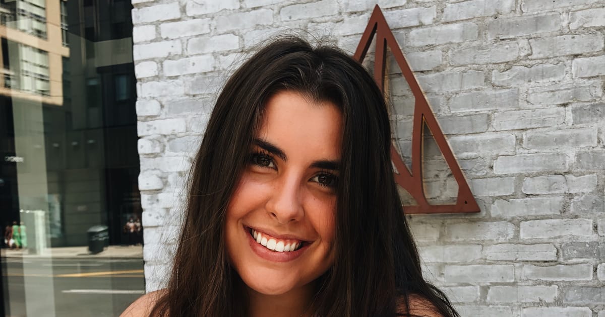 Samantha Rayner - Toronto, Ryerson University | about.me