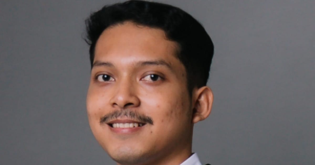 Rivansyah Suhendra - Universitas Teuku Umar, Researcher | Lecturer ...