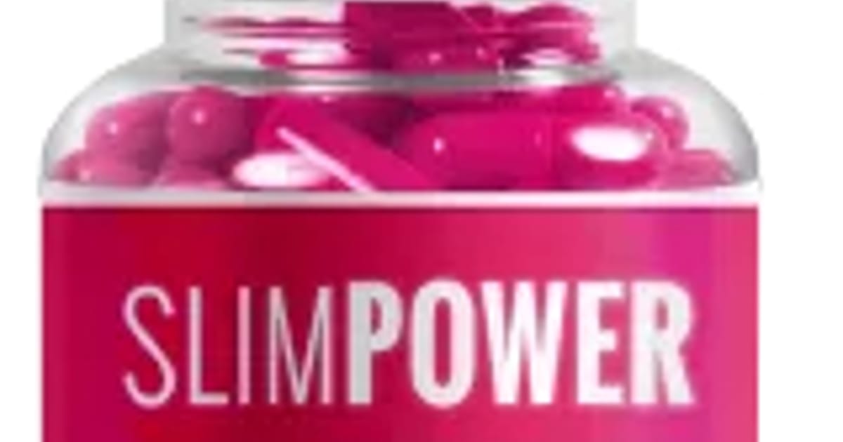 SLIM POWER FUNCIONA - São Paulo, Brasil | about.me