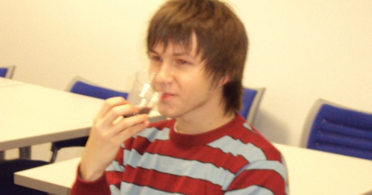 Alexey Ratnikov | about.me