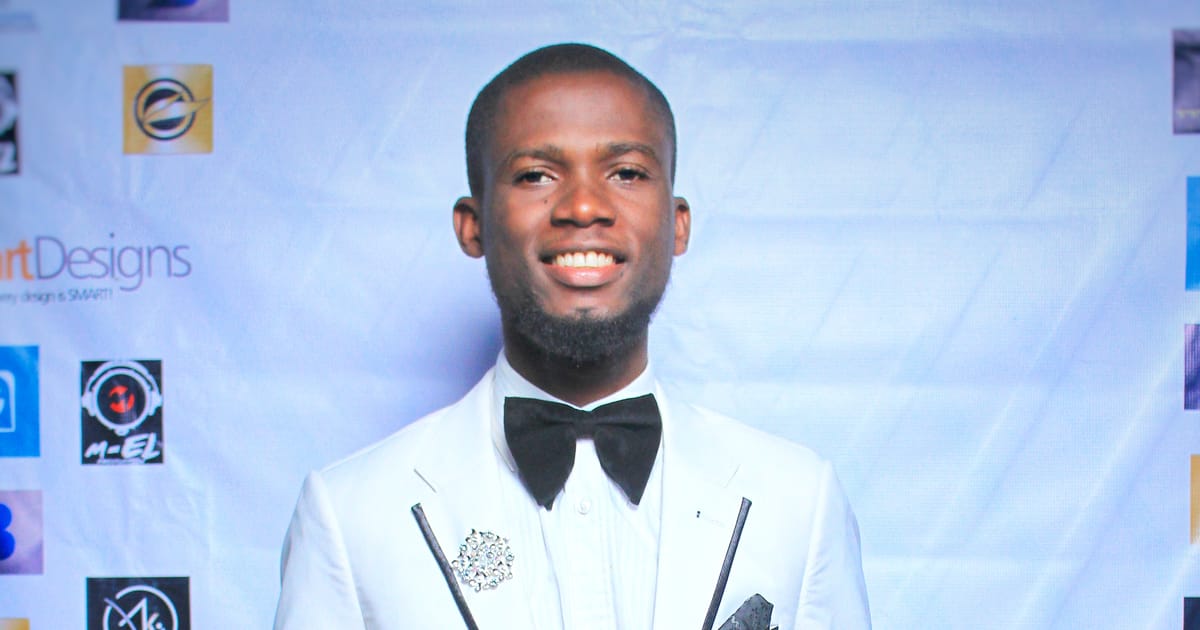 Victor Edet - Uyo, Akwa Ibom State | about.me