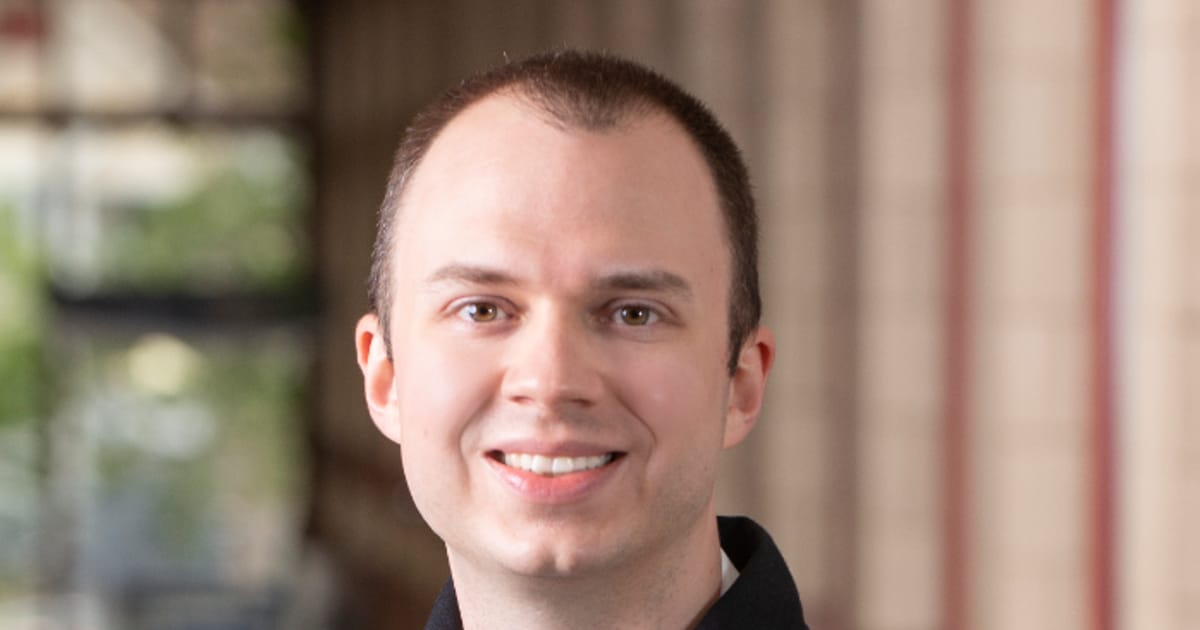 Jacob Miller - Cincinnati, OH, University of Cincinnati, Case Western ...