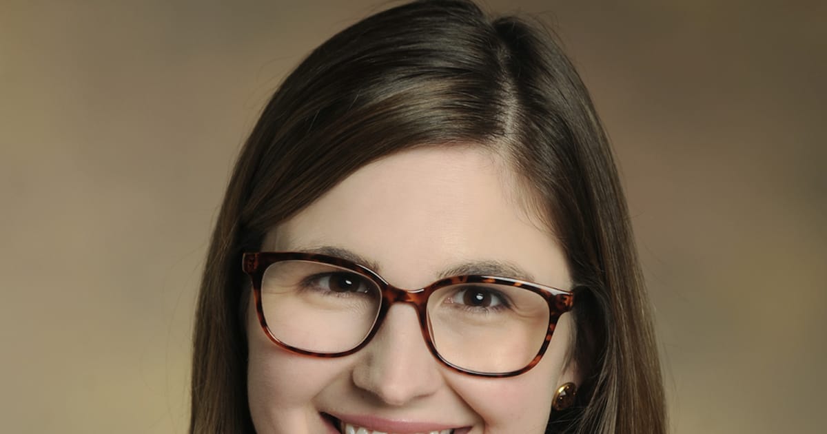 Emily Holmes - Mississippi, The University of Southern Mississippi, The ...