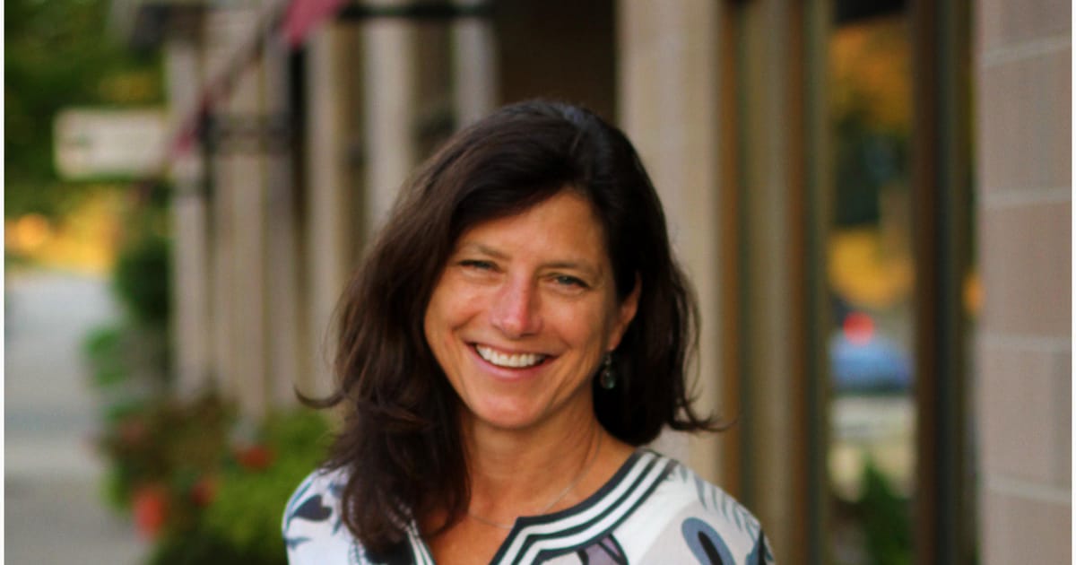 Beth Churchill - Madison, WI | about.me