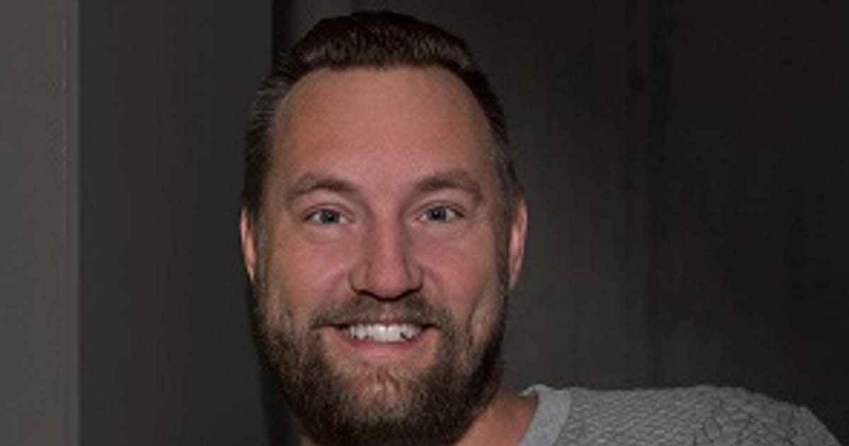 Daniel Hansen - Switzerland, OMNIA Global | about.me