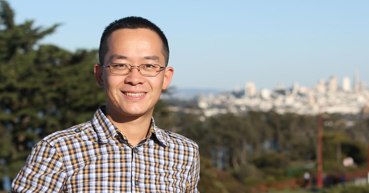 Brian Ge - Seattle, WA, Procore, University of New Brunswick | about.me