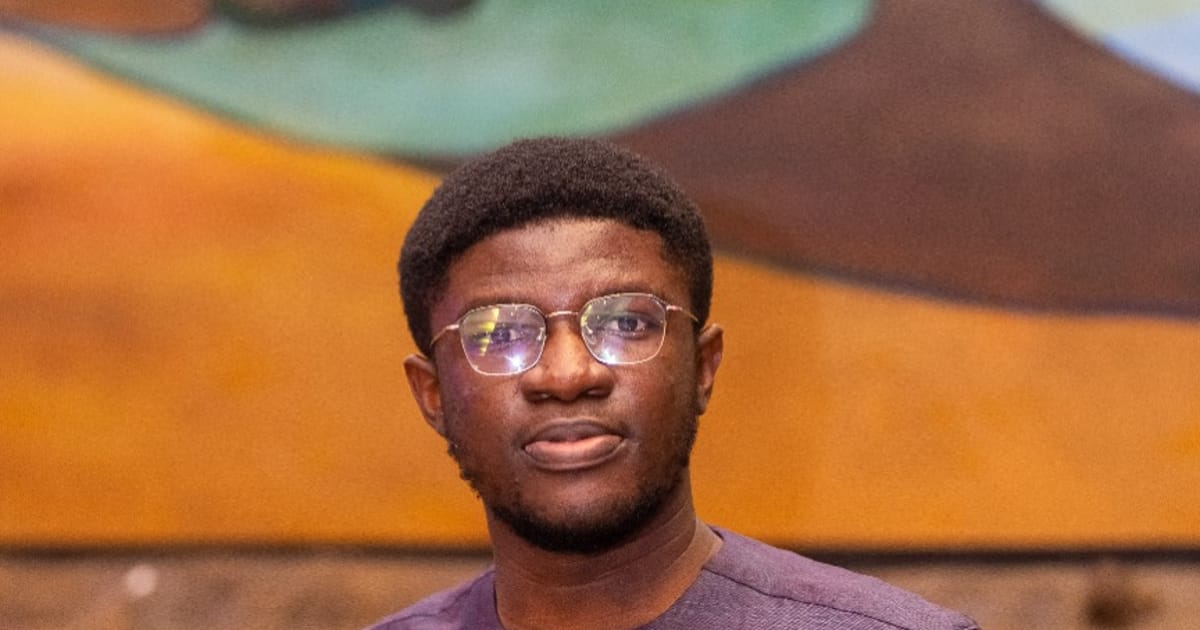 Papa Yaw Agyekum Addo - Accra, Ghana | about.me