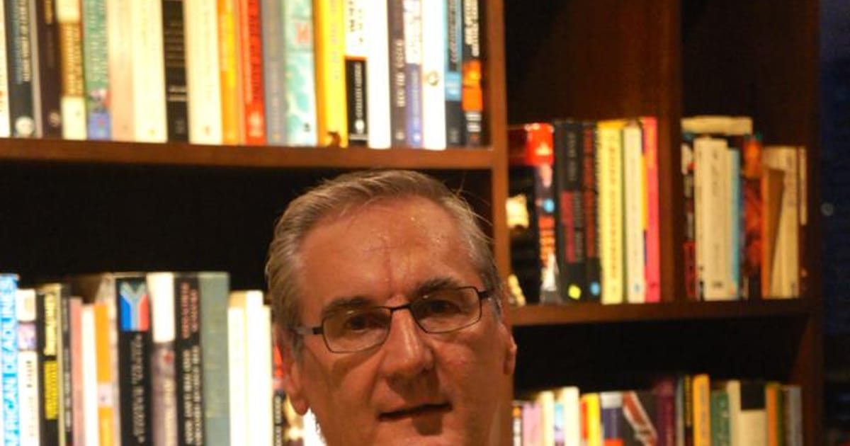 Graham Watts - UK | about.me