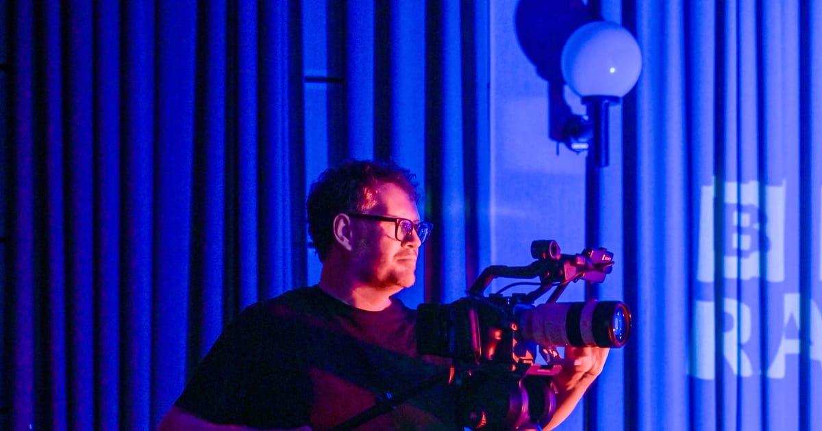 Derek Knight - London, United Kingdom, BBC Visual Radio, University of ...