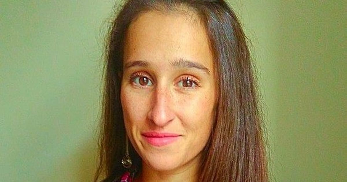 Lina Savova - Sofia | about.me