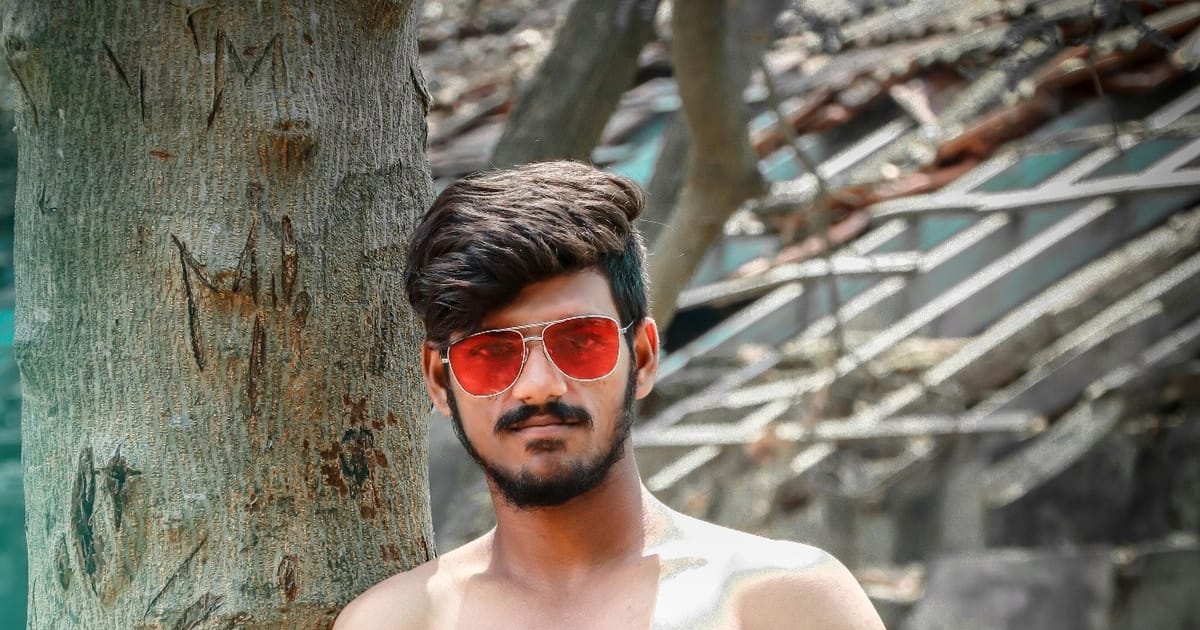 Rowdy Chiru - 533002 | about.me