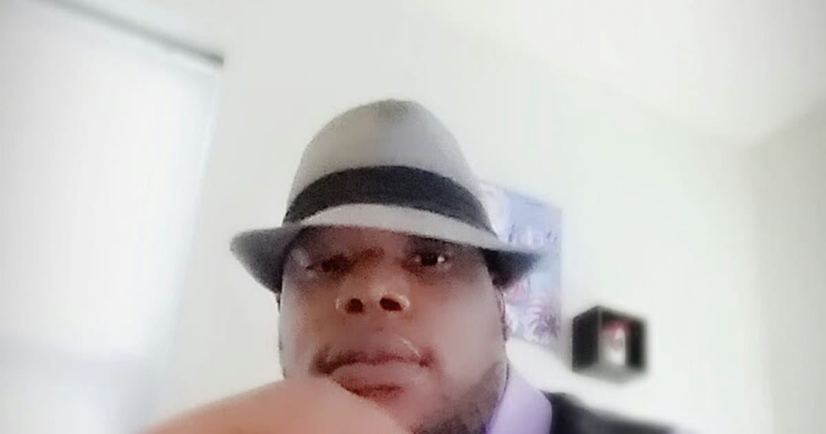 Derrick Gaines - Hatfield, Pennsylvania, Goodknite.Inc., Stratford ...