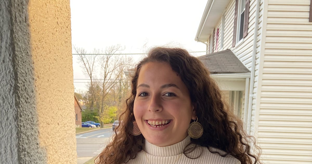 Cassidy Duffy - Oxford, OH | about.me