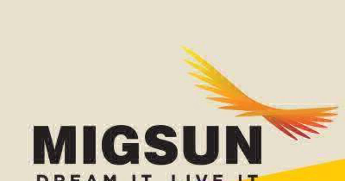Migsun - Delhi NCR, India | about.me