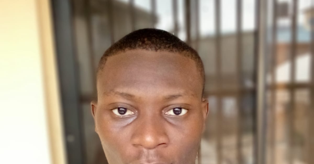 Abimbola Popoola - Ibadan, Nigeria | about.me