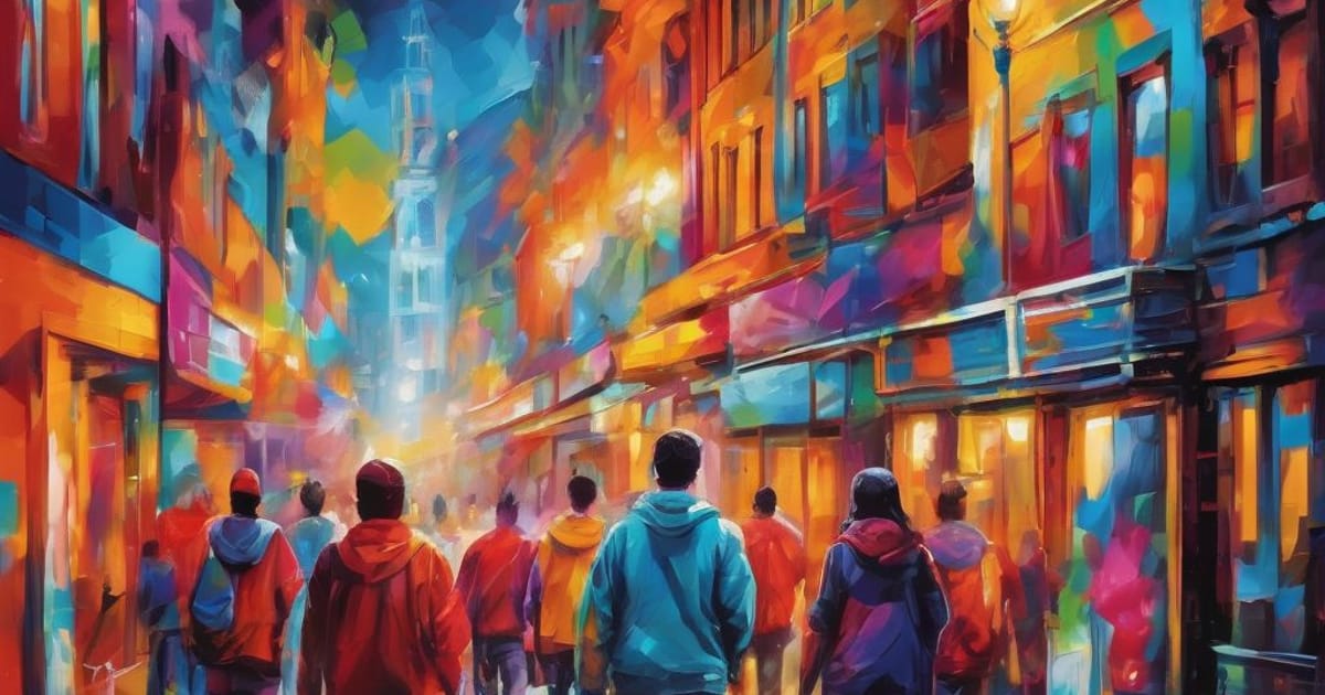 Nathan Shipley - Leeds, United Kingdom, Arts and Culture, University of ...