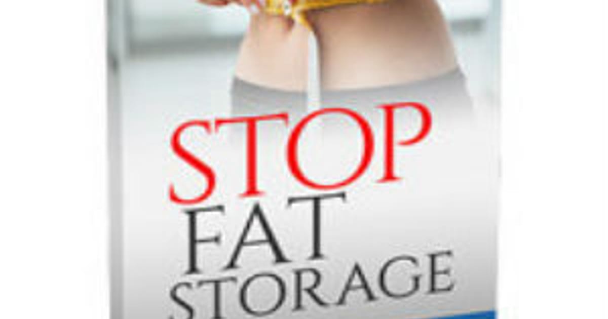 Stop Fat Storage - Longview, TX 75601 | about.me