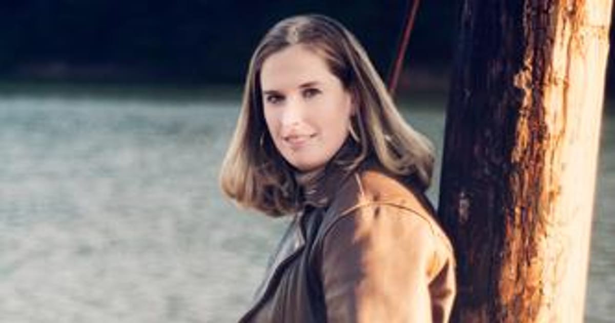 Suzanne - Washington, DC | about.me