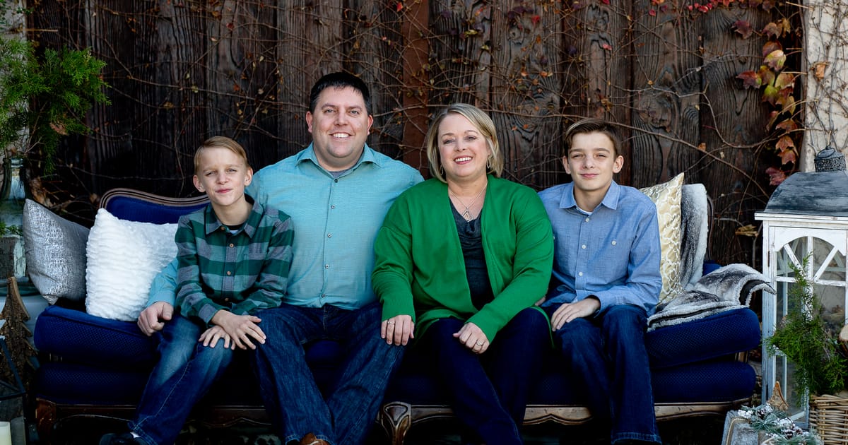 Chris Snider - Yukon, Oklahoma, CEC Corporation, Oklahoma State ...