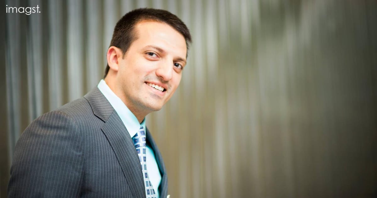 Michael Rockman - New York | about.me