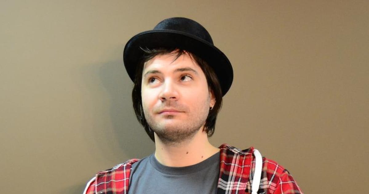 Roman Rott - Ukraine, Zaporizhzhya National University | about.me