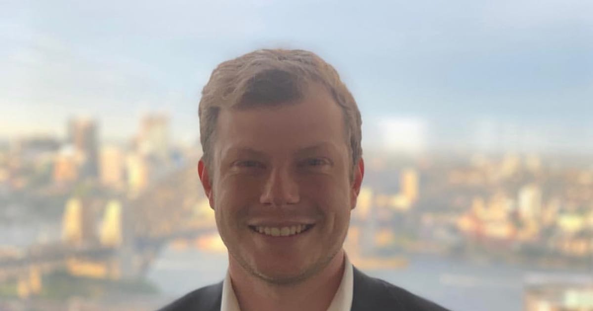 Cameron Black - Sydney NSW, Australia | about.me