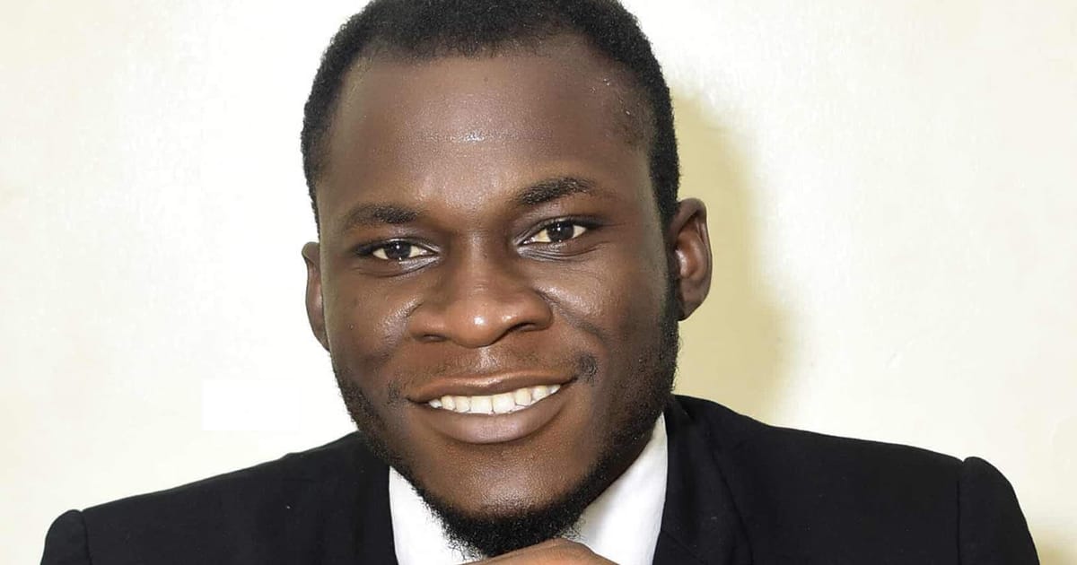 Josh Diamond - Nigeria | about.me