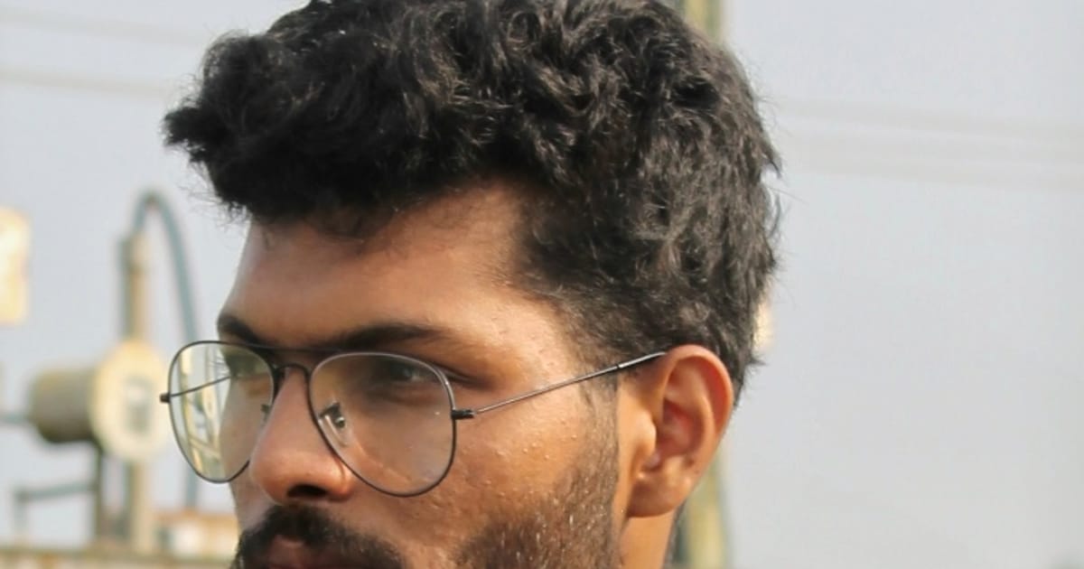 Shibin SP - KERALA,INDIA, Providence CE | about.me