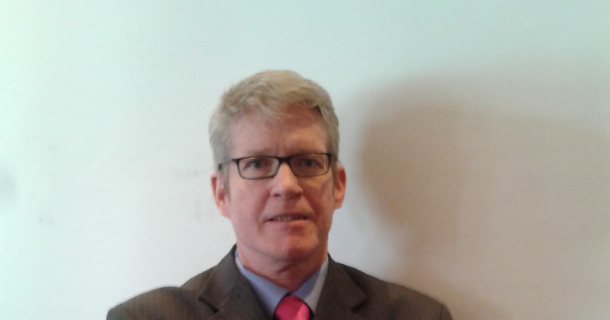 Alan Tracey - Guildford, United Kingdom, Tin Tin Enterprises Ltd ...