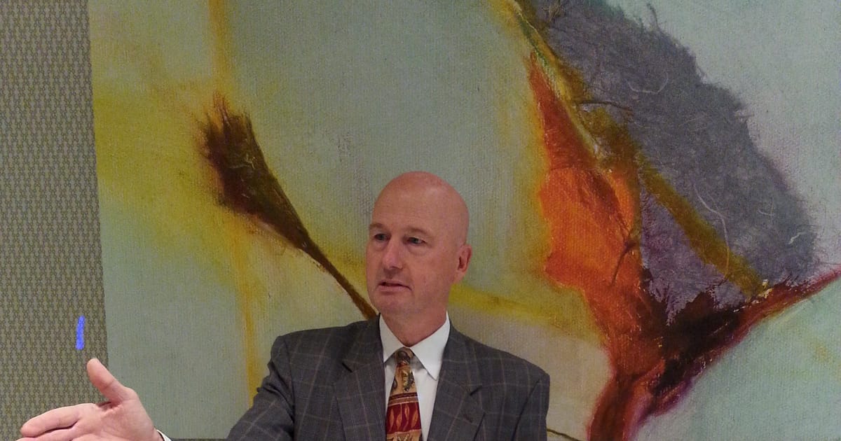 Brian Connell-Tombs - Richmond Hill, Ontario, Canada | about.me