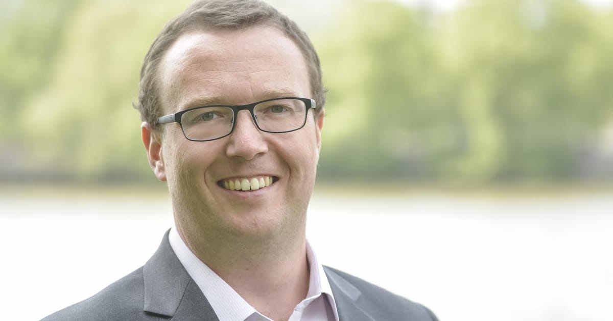 Richard Russell - Luxembourg City, Luxembourg, Independent, University ...