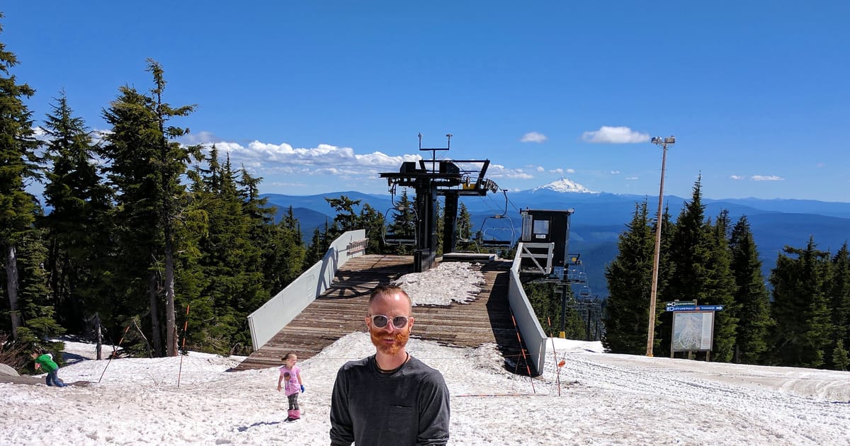 Cory Layne Spencer - Portland, Oregon, Information Technology, Real ...