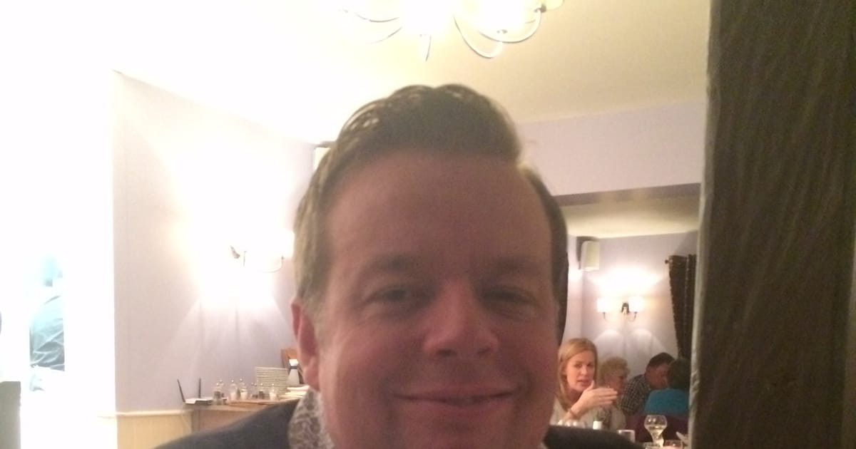 Daniel Trueman - Essex | about.me