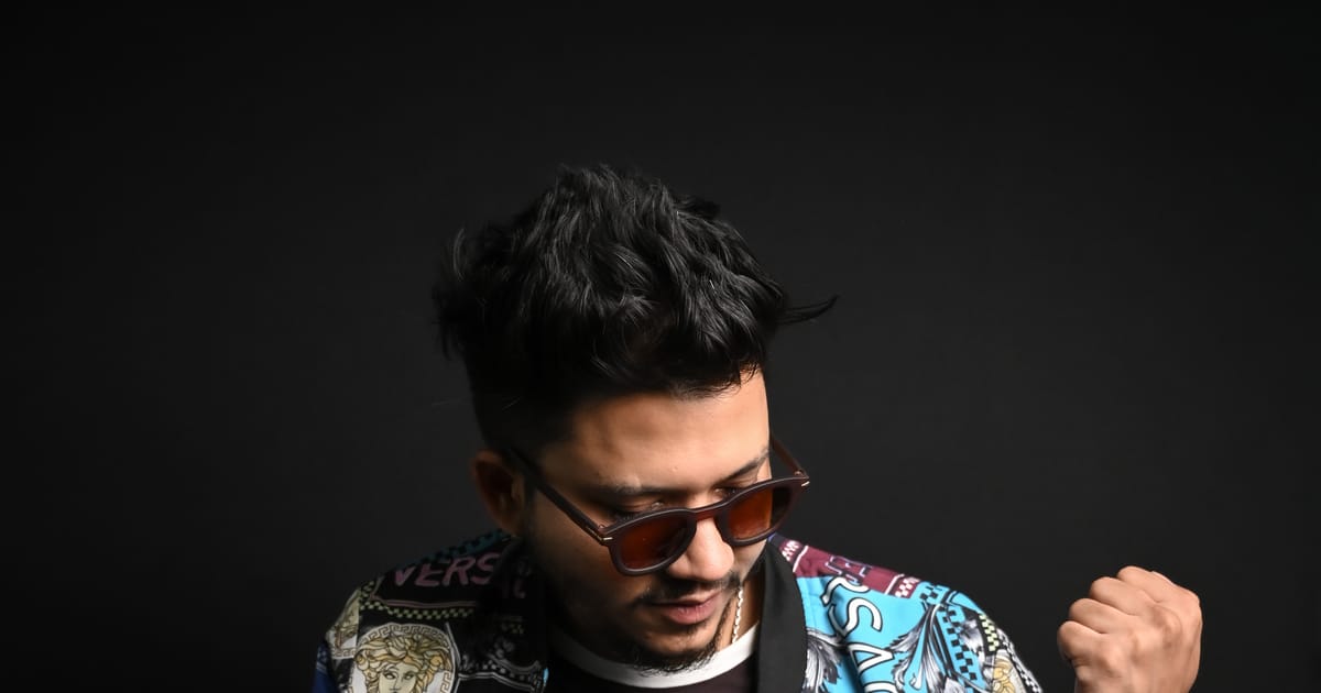 DJ Manzee - Mumbai | about.me