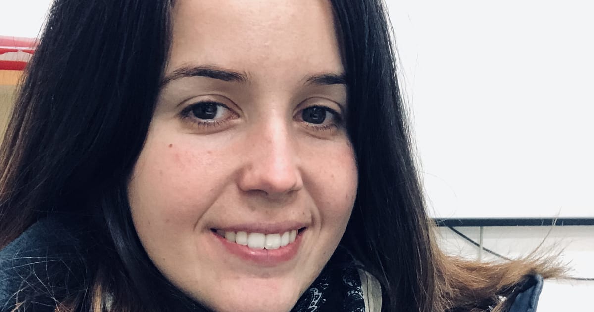 Maria Martí - Alzira, España | about.me