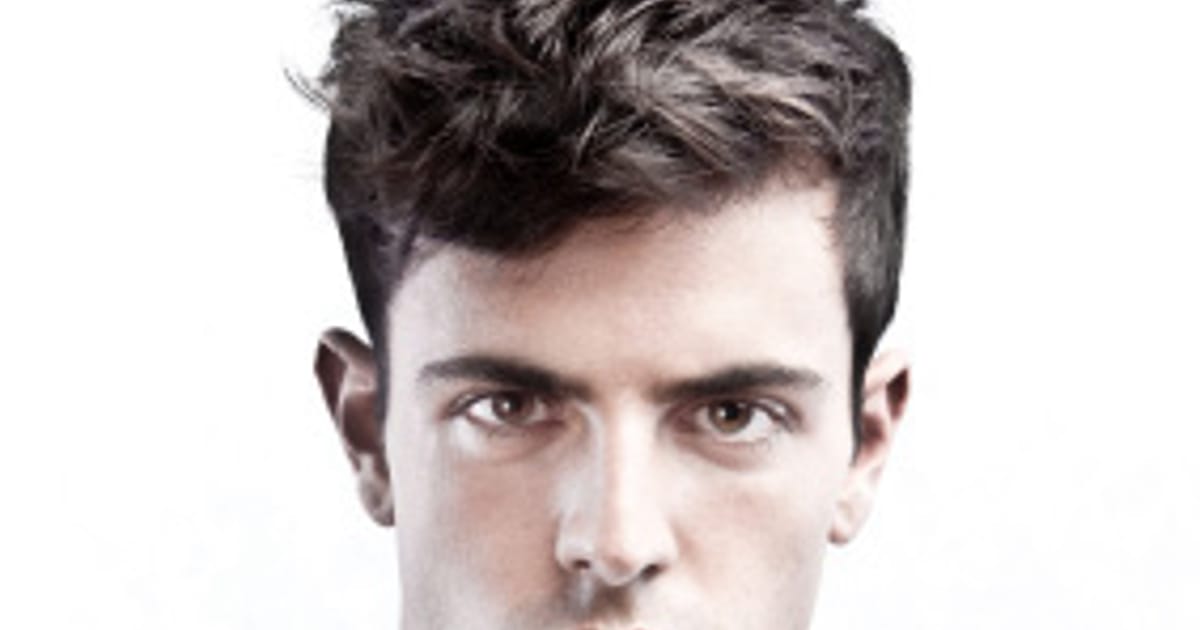 Elliott Bailey - France | about.me