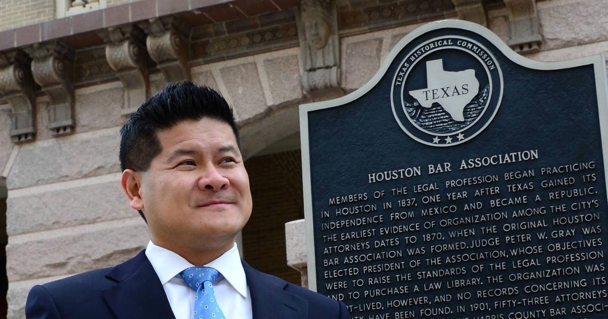 Jason Luong - Houston, Texas | about.me