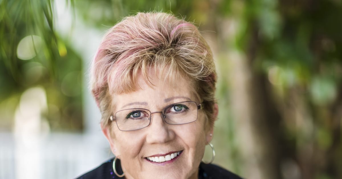 Gillian Doyle - Las Vegas, Nevada, Author, Sweetbriar Creek Publishing ...