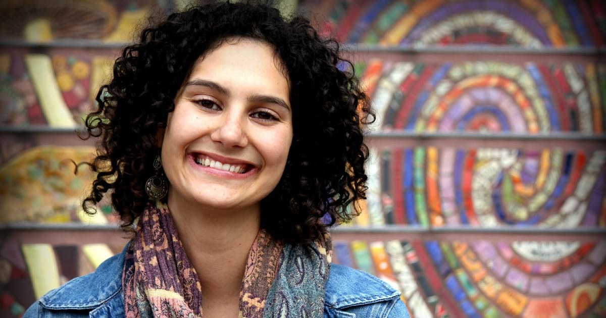 Francesca Marini - Brooklyn, New York, Strega Wellness, California ...