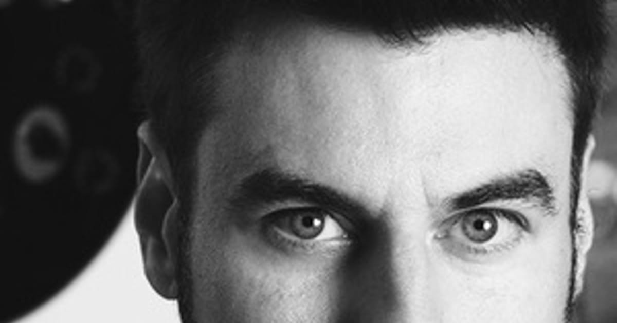 Eric Garland - Los Angeles, California | about.me