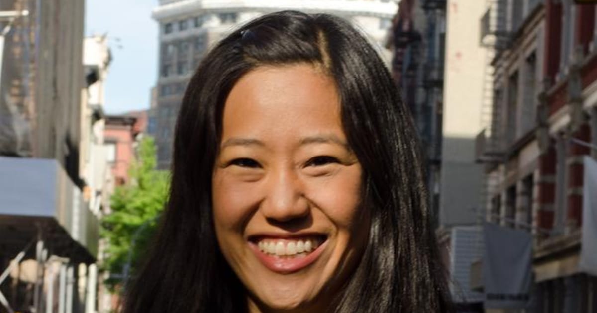 Dr. Serena Ma - New York, Owner of Serenity Natural Health, Bastyr ...