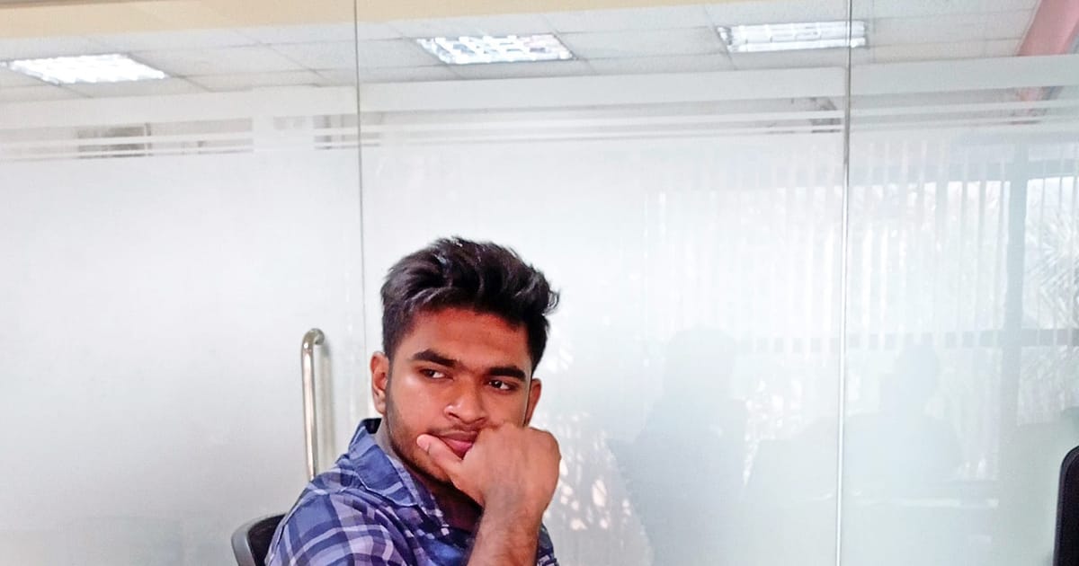 Arfan Sagid - Bangladesh, Opendraw, Self-Education (Computer Science) | about.me