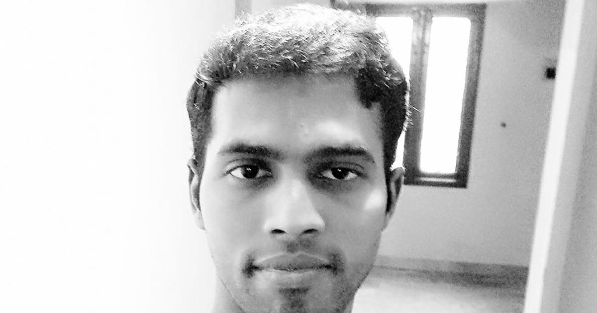 Deepan kanz - Chennai, India | about.me