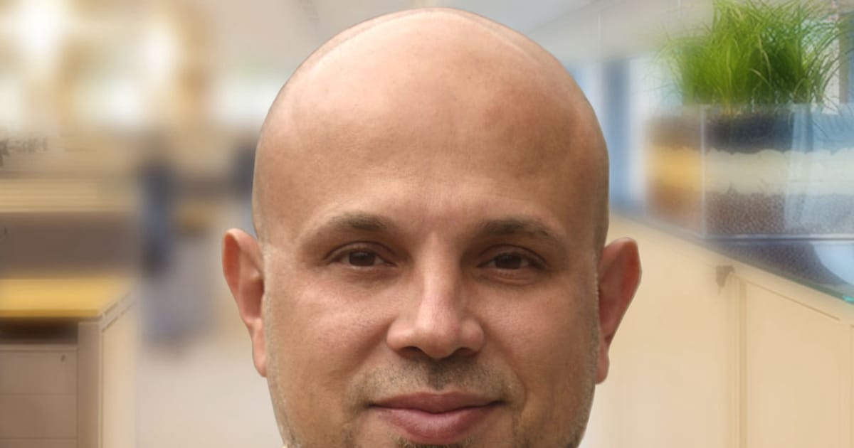 Fadi Baker - Palestine | about.me