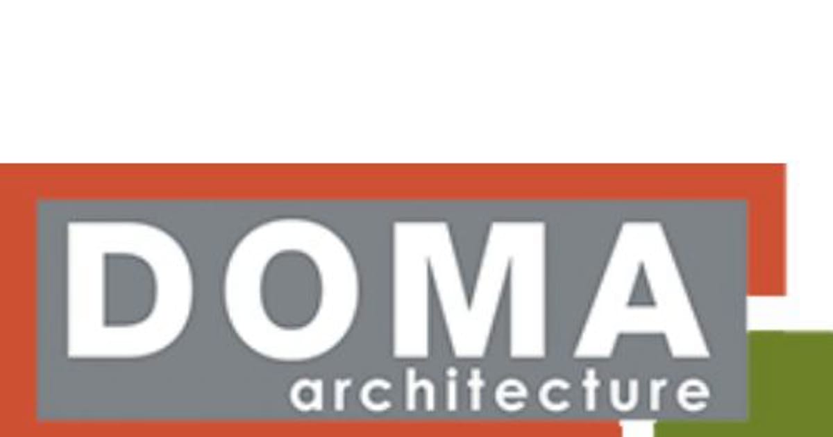 Doma Architecture - Dublin, Ireland | about.me